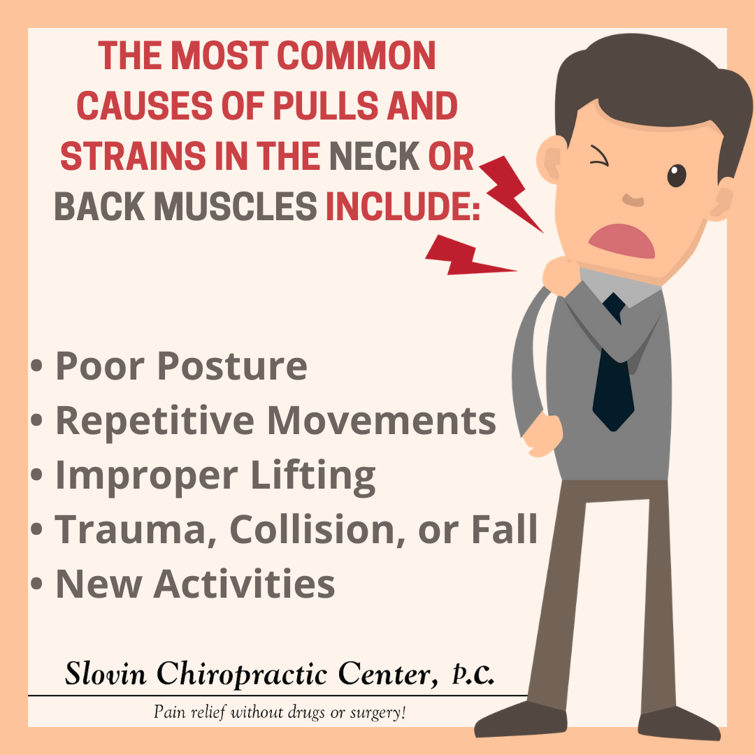 Muscle Pull Symptoms – Causes Of Muscle Strains – ARKBC