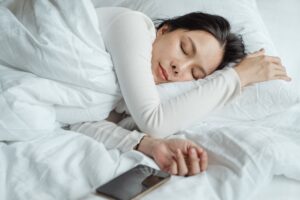 5 Ways to Improve Sleep with a Bulging Disc - Dr. Slovin
