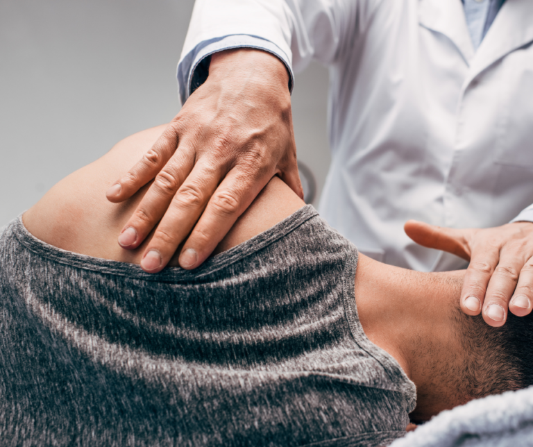 5 Facts About Chiropractic Treatment - Dr. Slovin